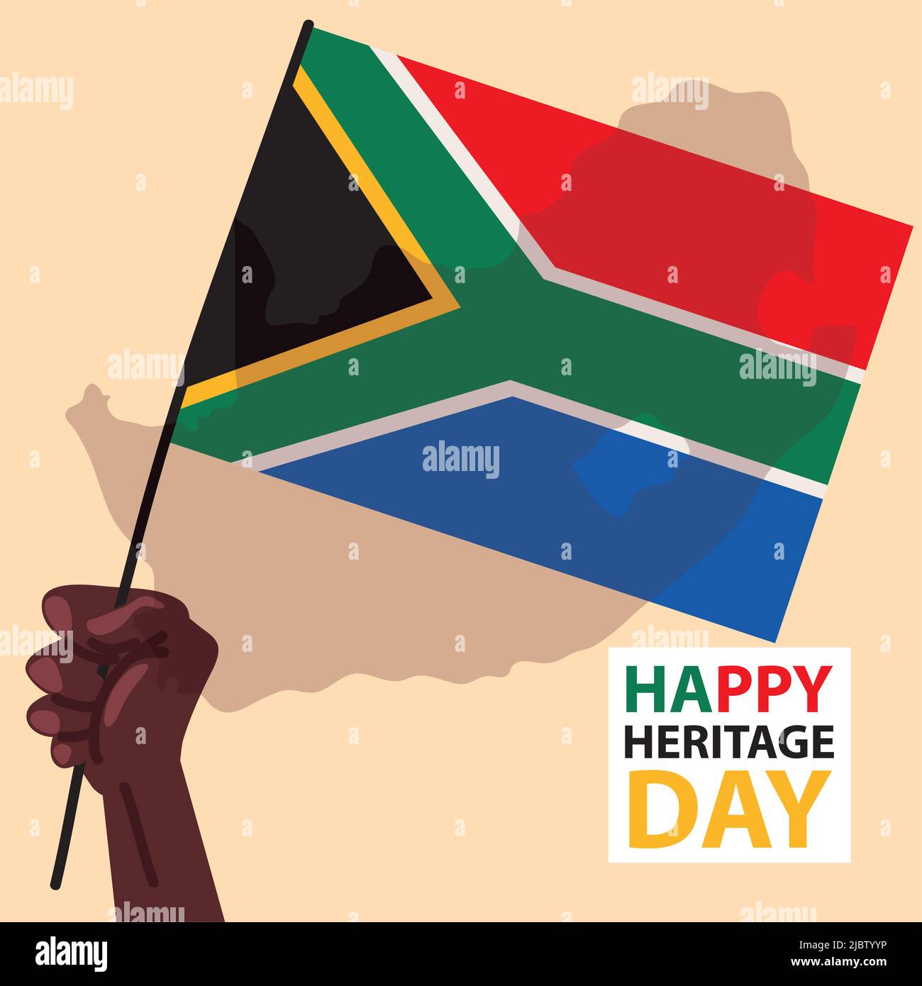 Happy Heritage Day Stock Vector Image & Art - Alamy