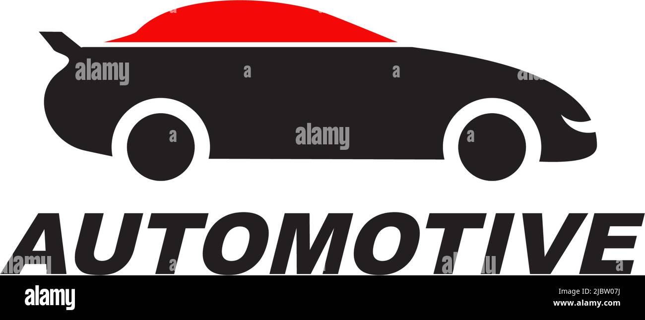 Automotive car logo design concept vector template illustration Stock ...