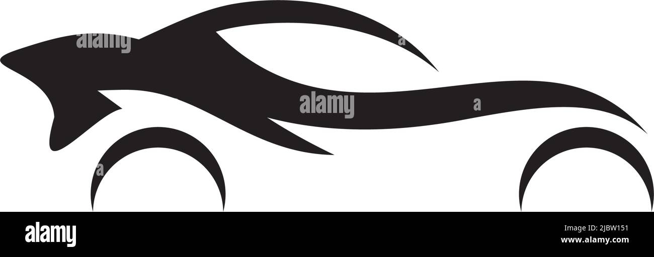 Automotive car logo design concept vector template illustration Stock ...