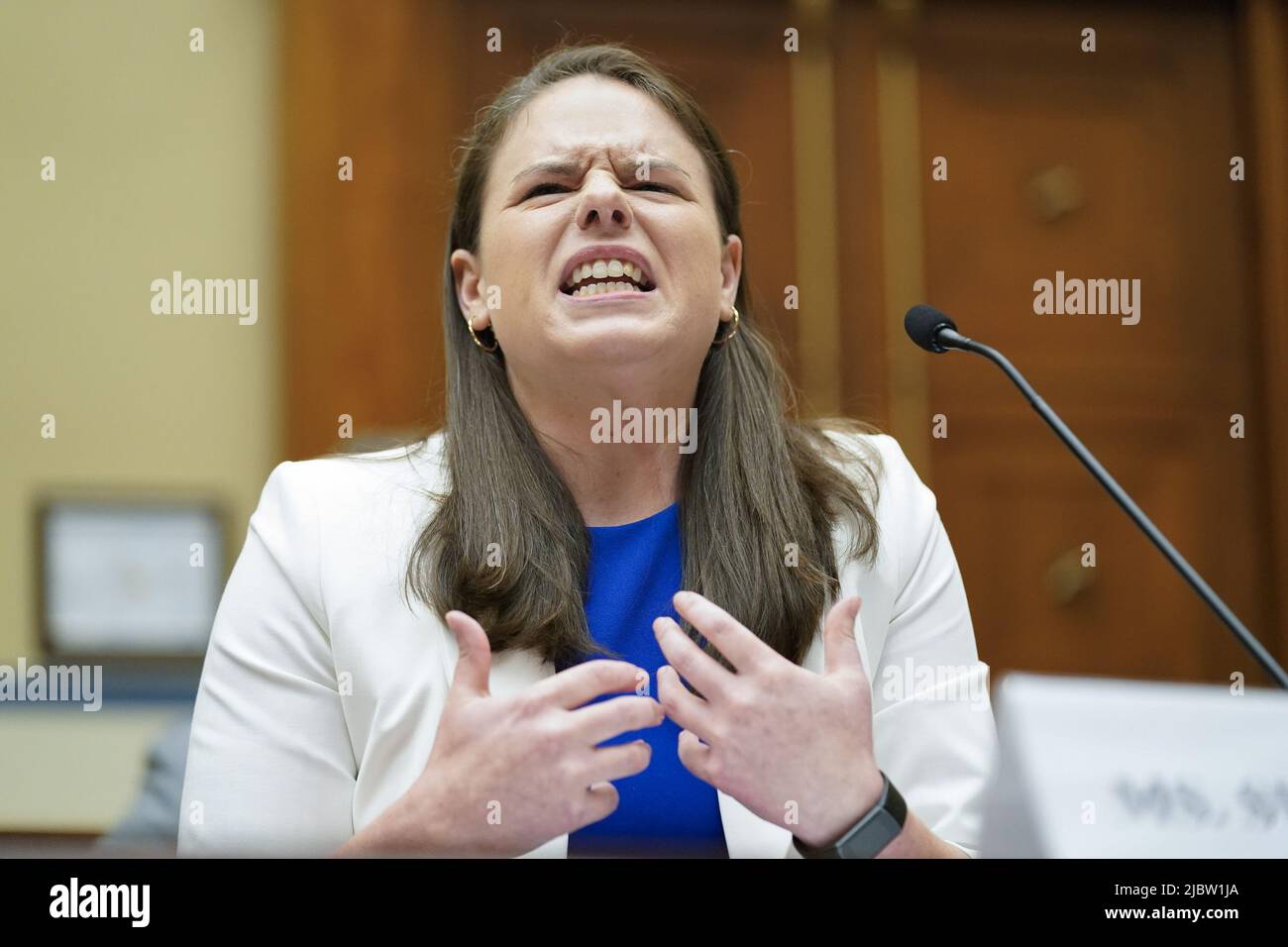 Swearer hi-res stock photography and images - Alamy