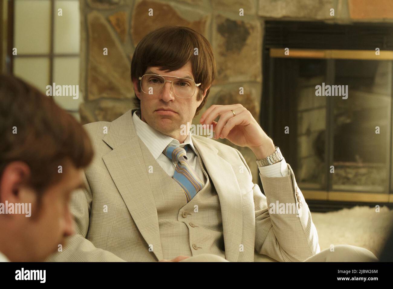 USA. Timothy Simons in the (C)HULU new series : Candy (2022). Plot ...
