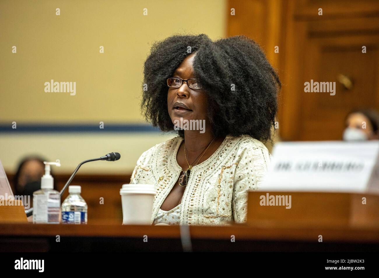 Buffalo new york shooting hi-res stock photography and images - Alamy