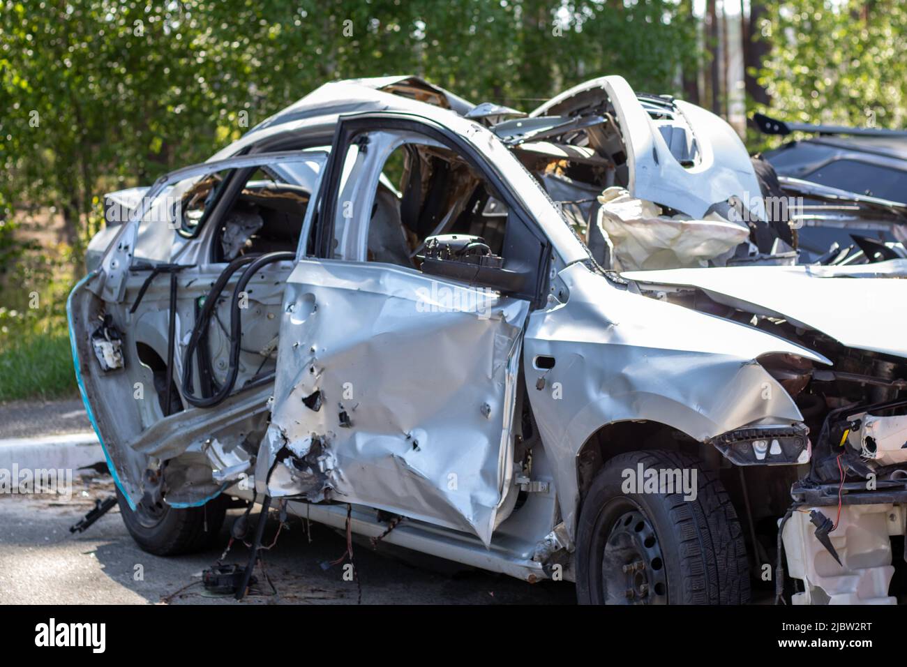 Accident due to alcohol hi-res stock photography and images - Alamy