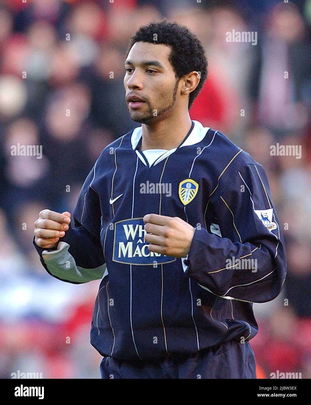 Jermaine pennant southampton hi-res stock photography and images - Alamy