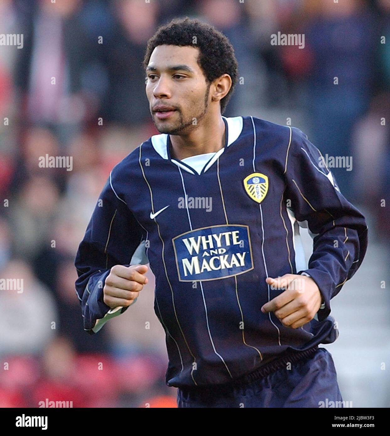 Jermaine pennant hi-res stock photography and images - Alamy