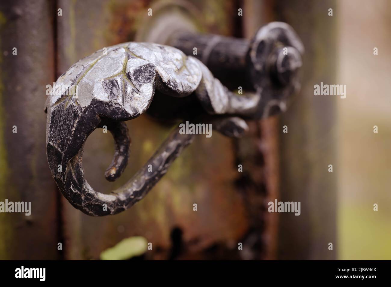 Door_handle hi-res stock photography and images - Alamy