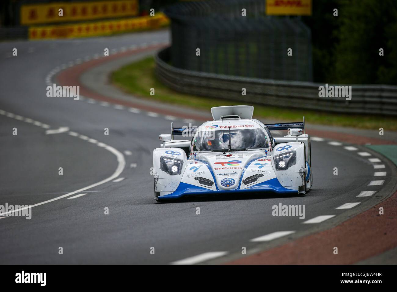 24 NATO Norman (fra), RICHELMI Stéphane (mco), H24 Racing, H24, action ...