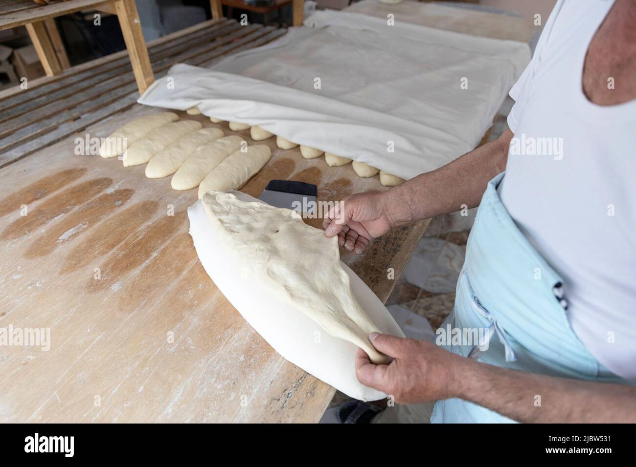 Georgian bread hi-res stock photography and images - Alamy