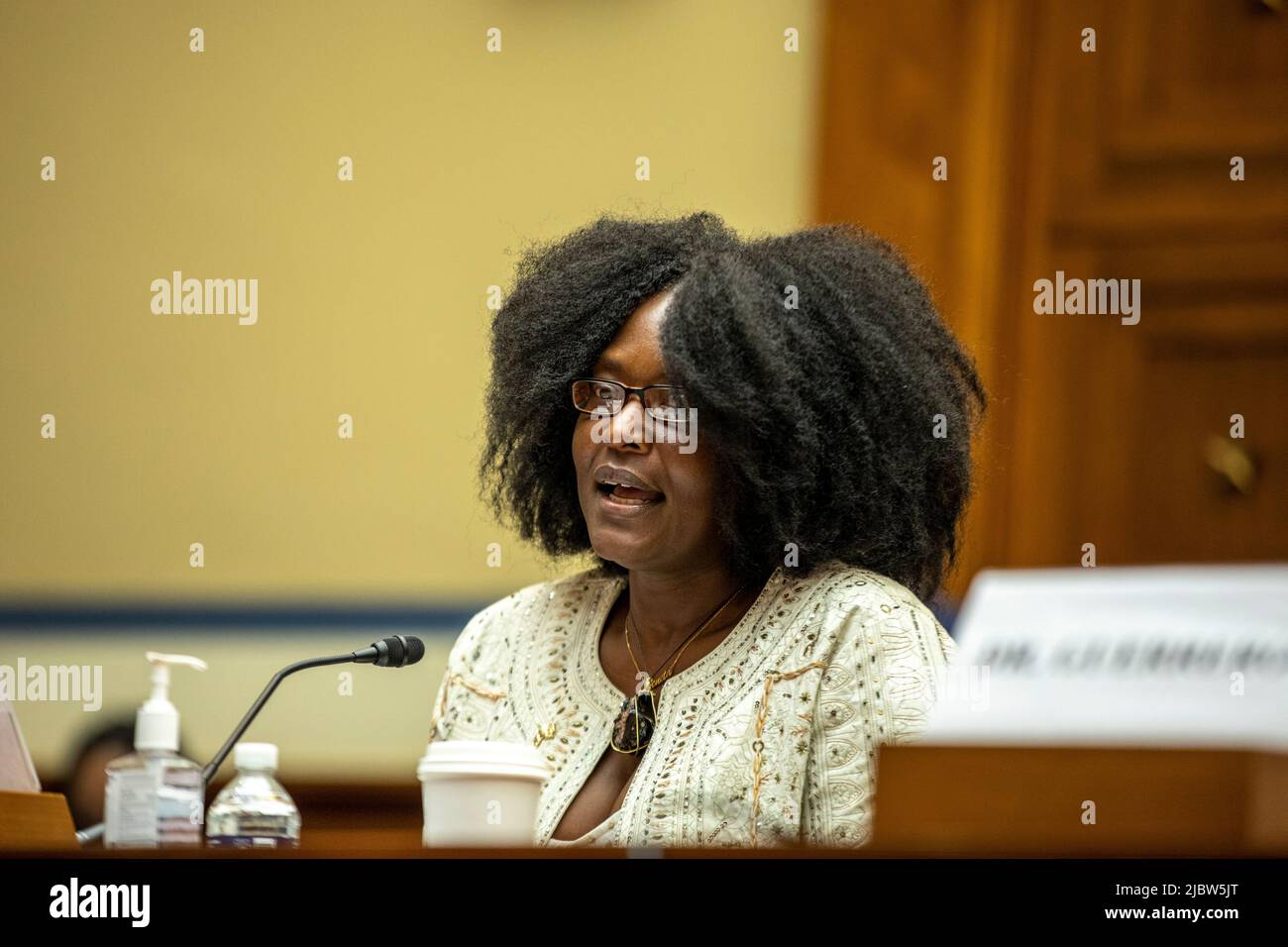 Zeneta everhart hi-res stock photography and images - Alamy