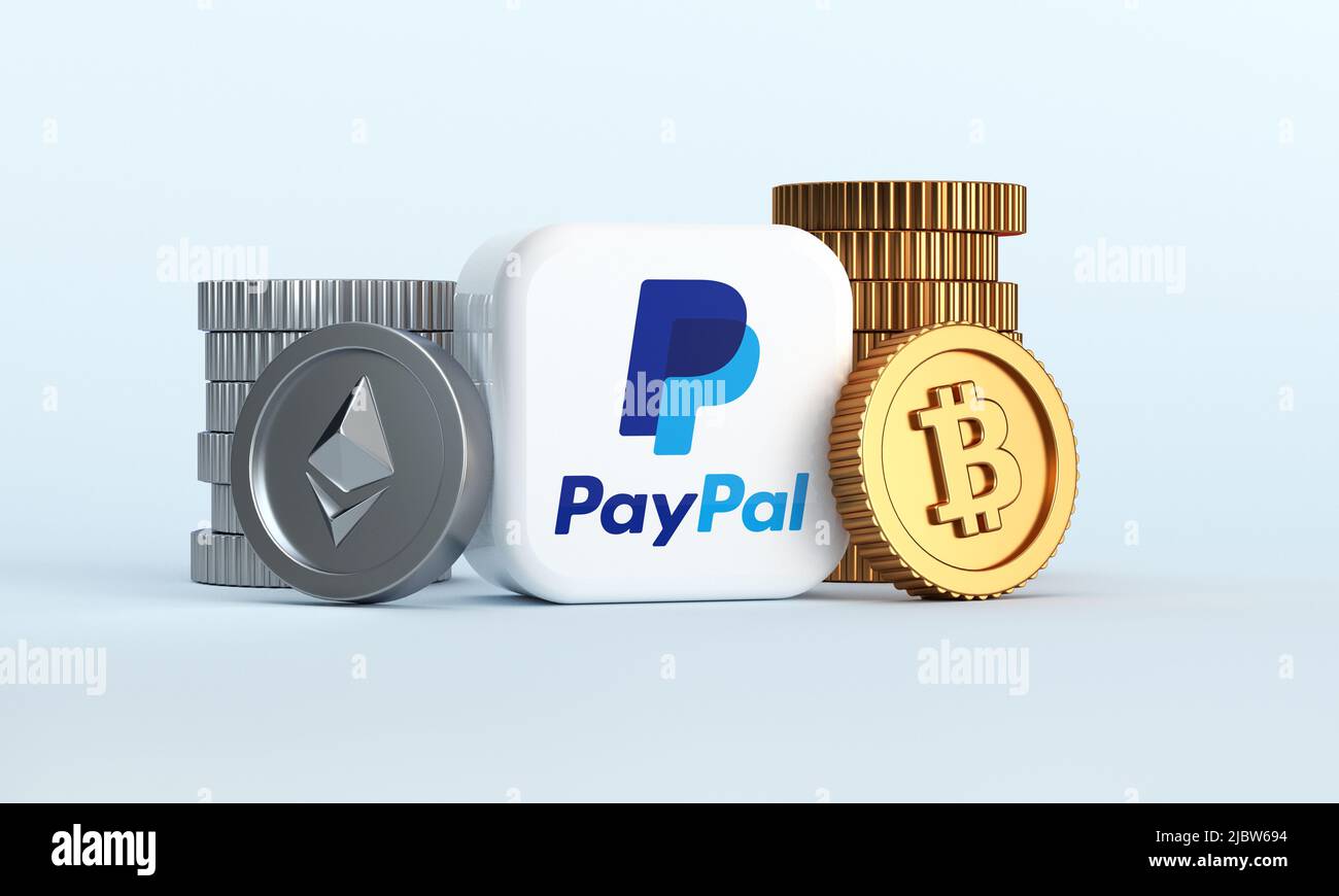 Pal technology logo hi-res stock photography and images - Alamy