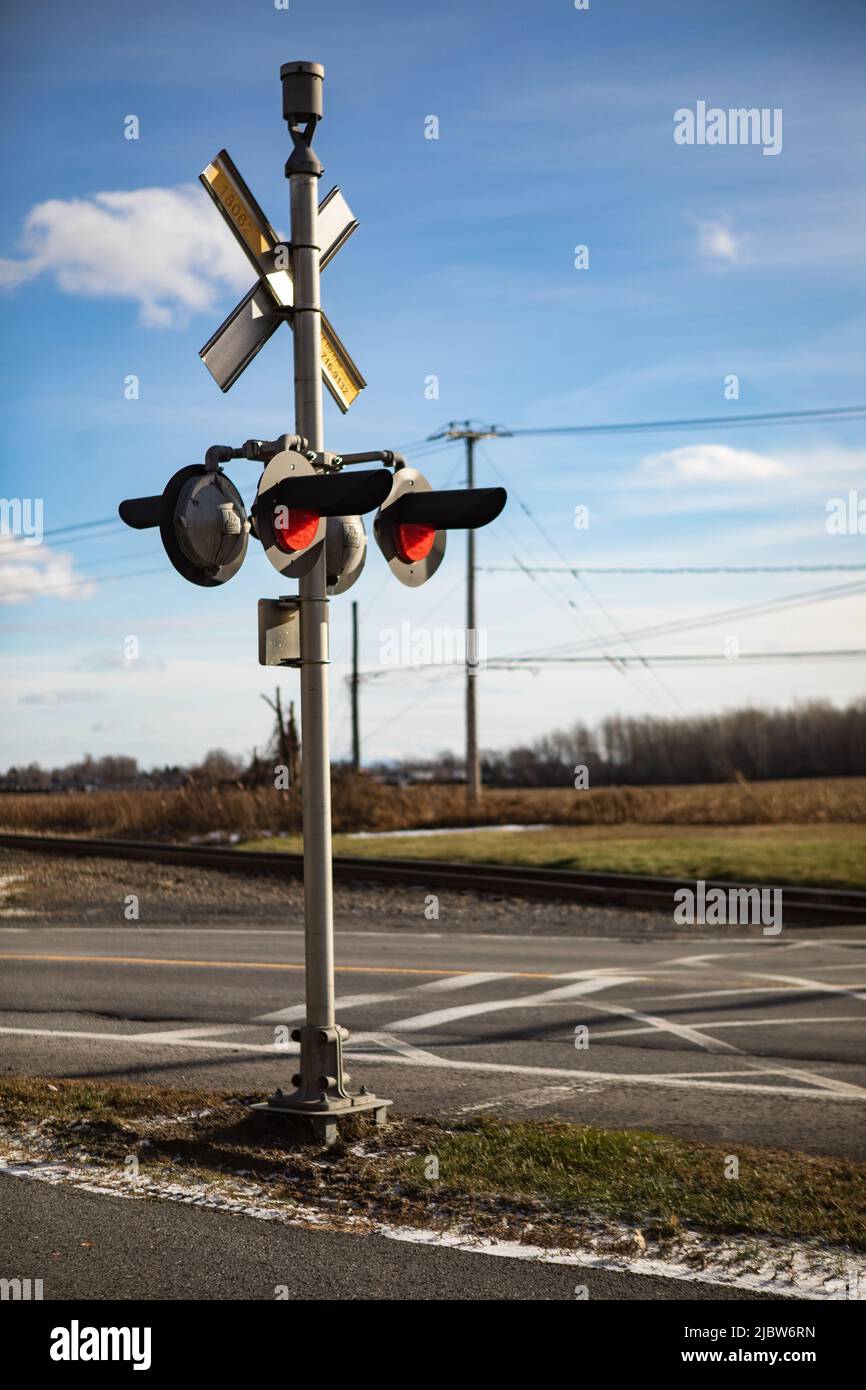 Traverse quebec hi-res stock photography and images - Alamy