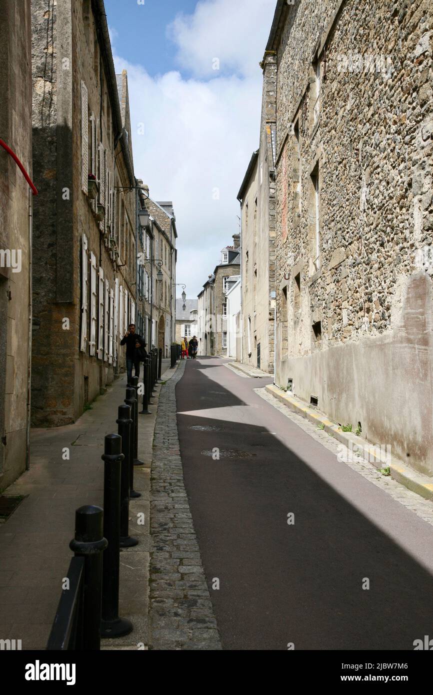 Normandie parade hi-res stock photography and images - Alamy
