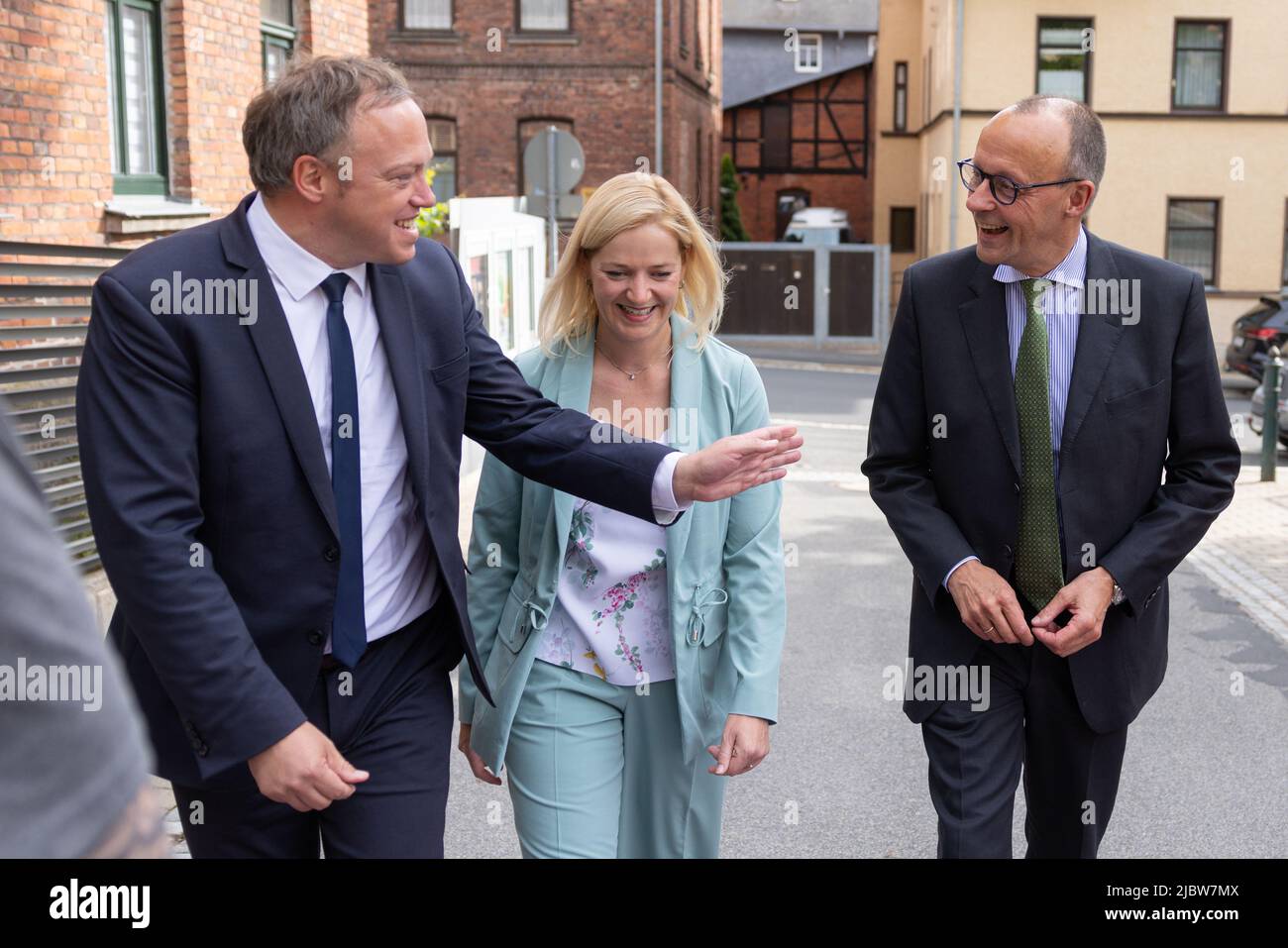 Beate meissner hi-res stock photography and images - Alamy