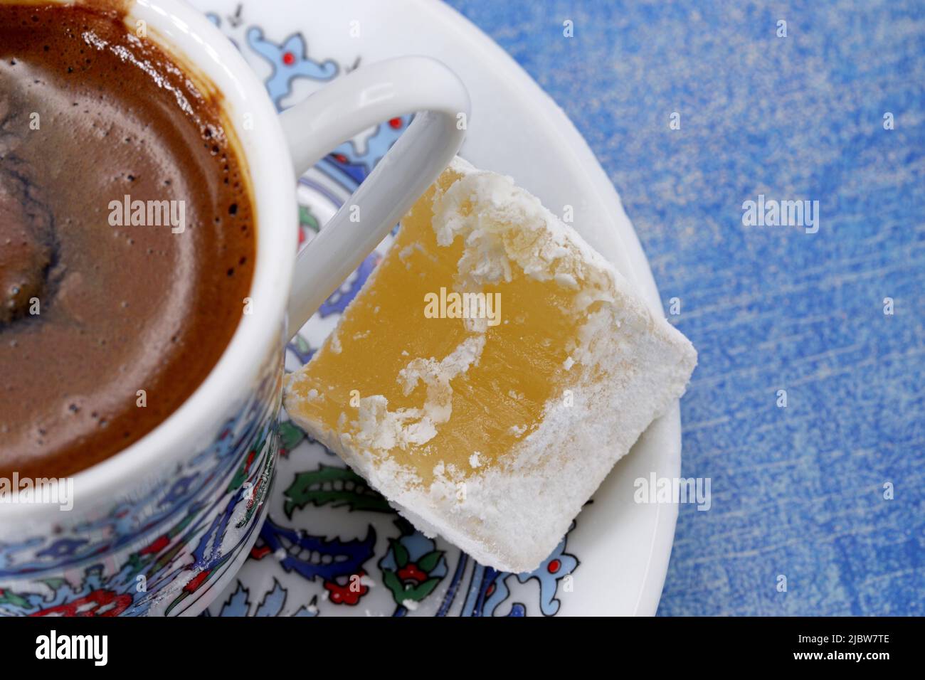 Turkish delight photos hi-res stock photography and images - Alamy