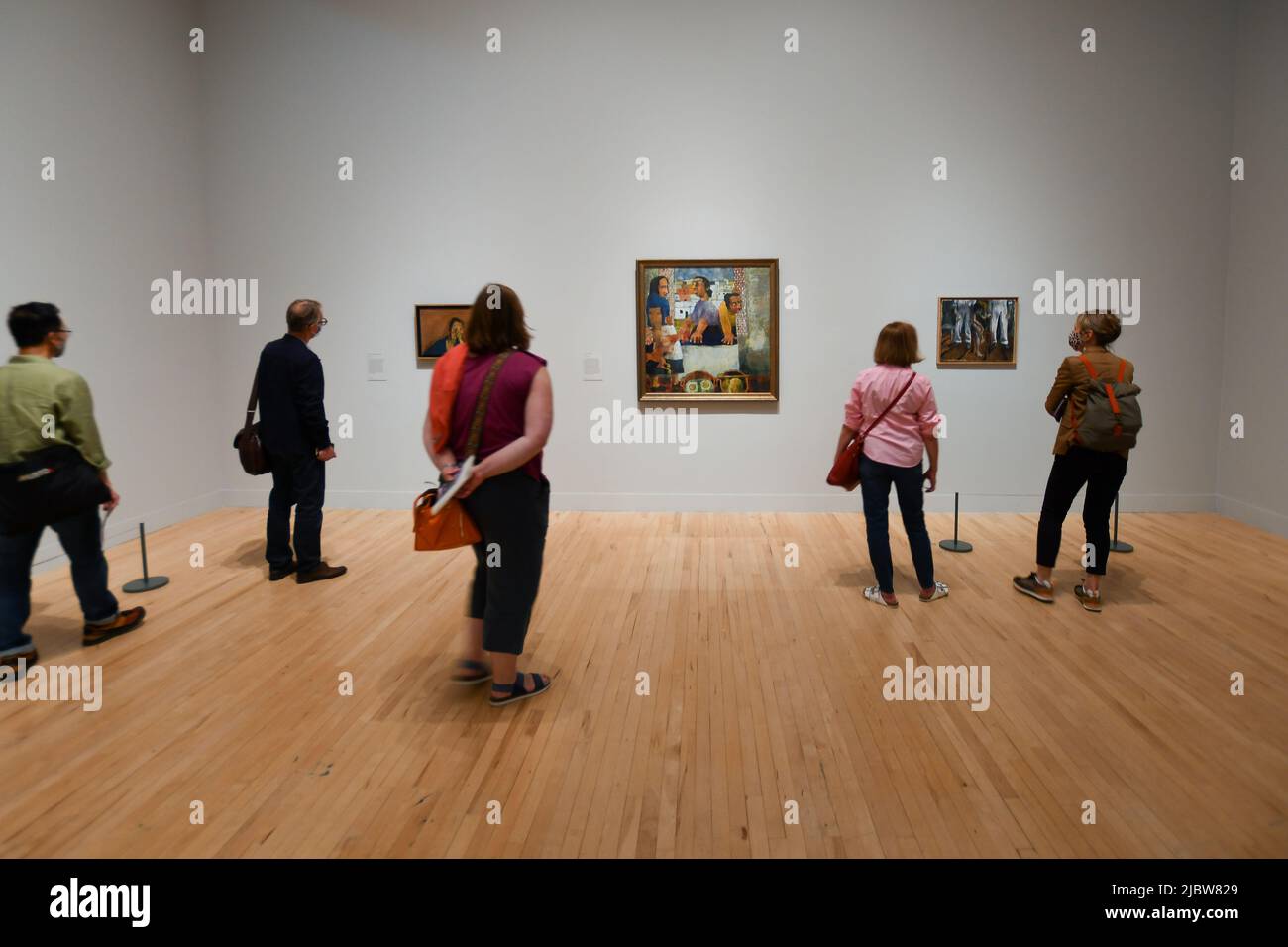 Paula rego tate hi-res stock photography and images - Alamy