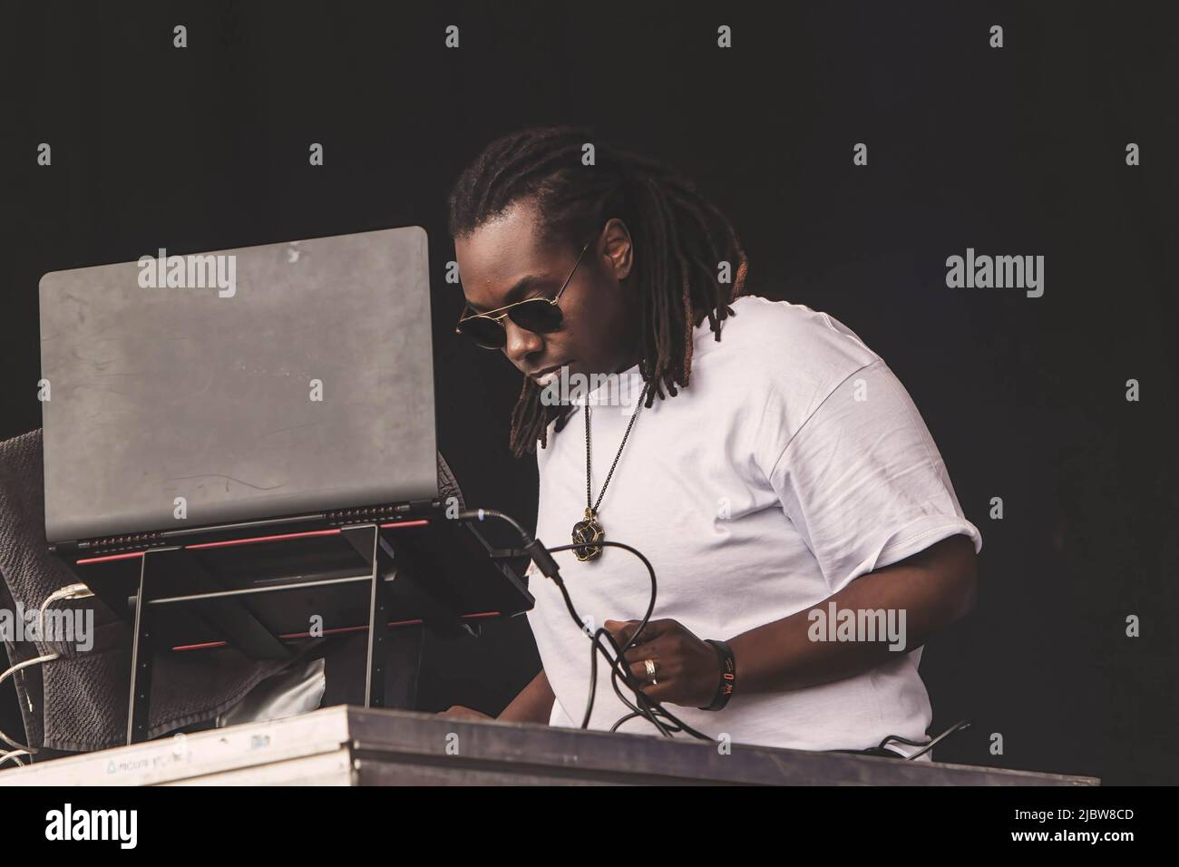 Jerrilynn patton hi-res stock photography and images - Alamy