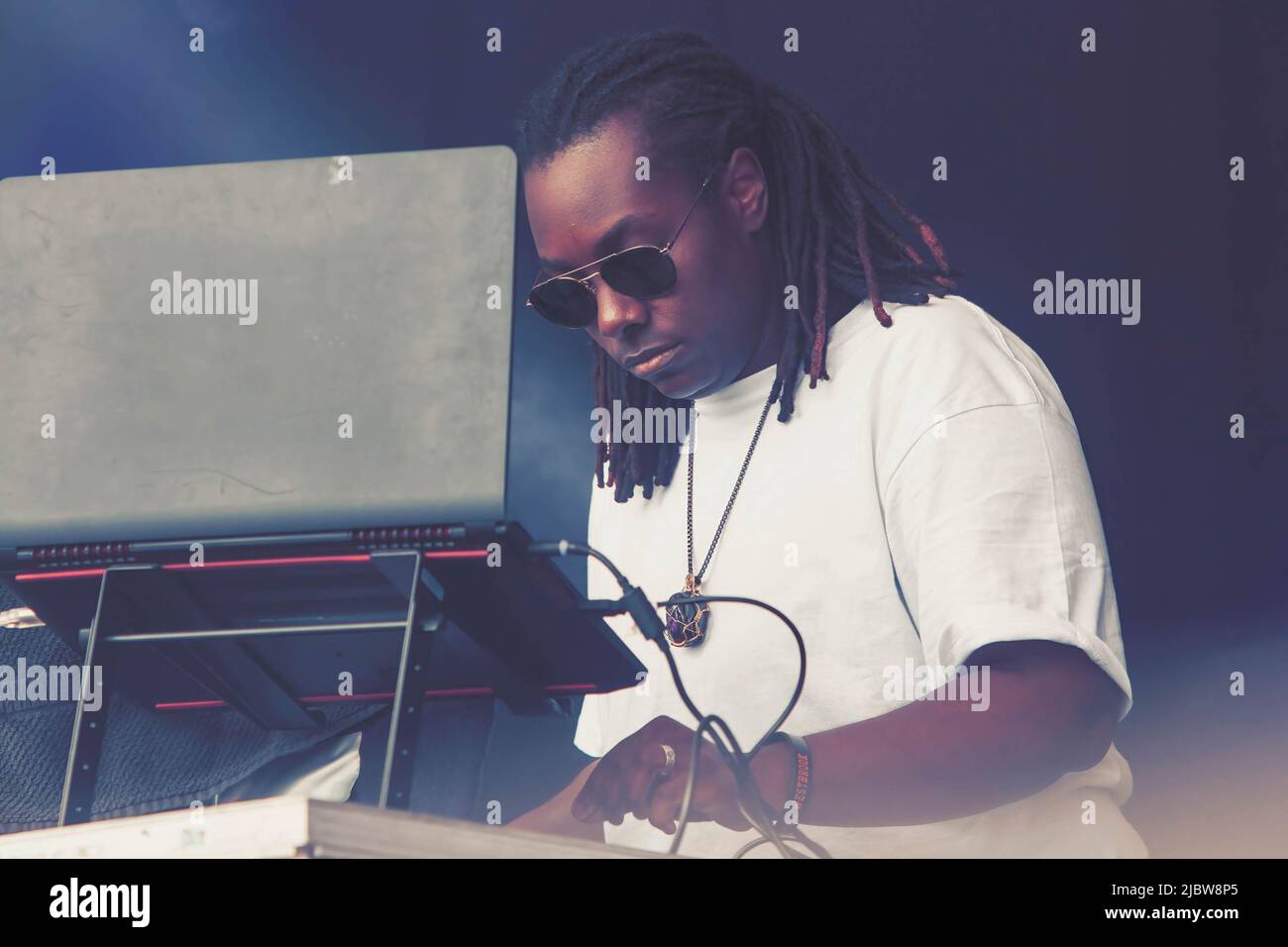 Jerrilynn patton hi-res stock photography and images - Alamy