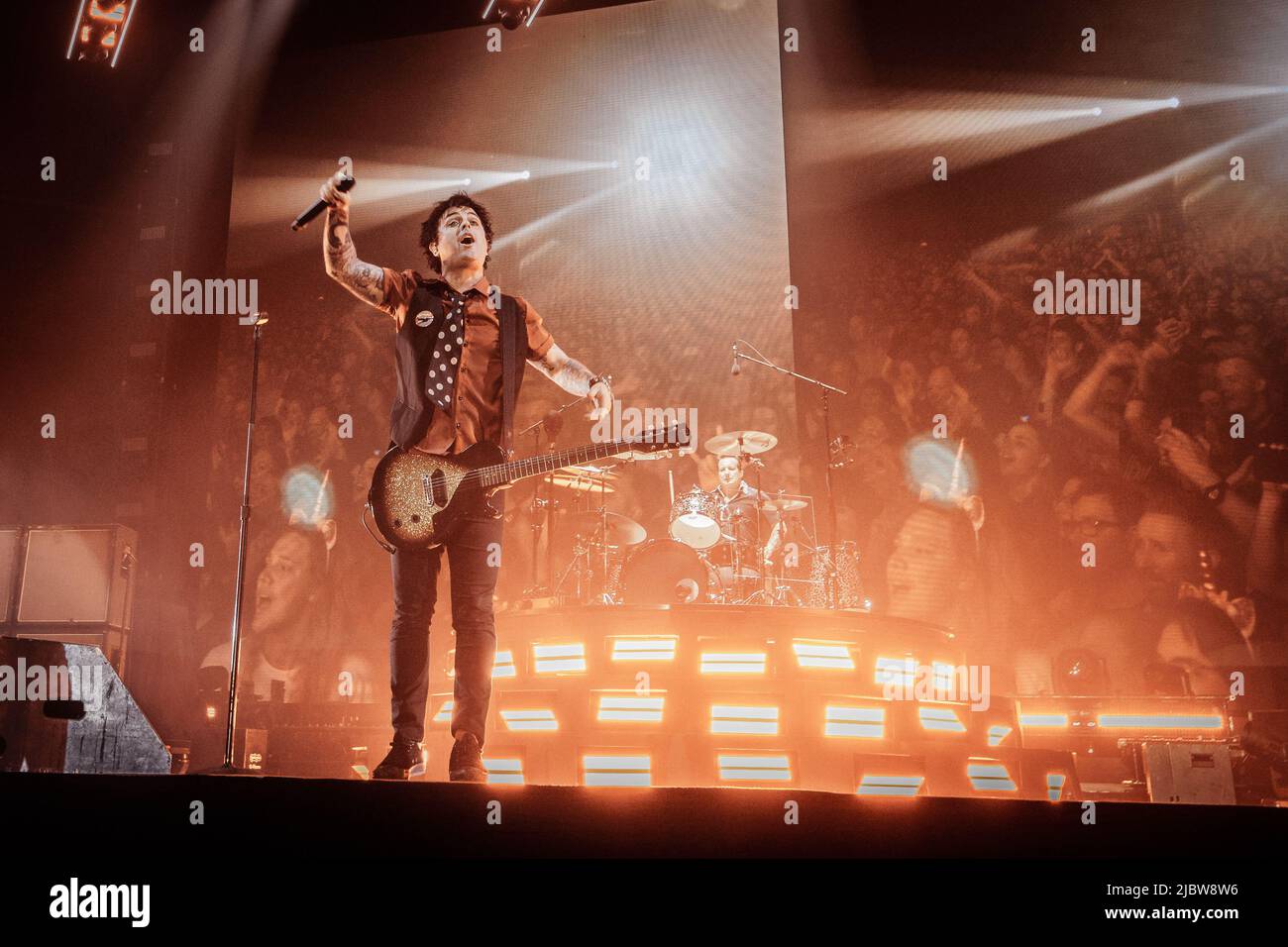 Joe Thomas Singer 2022