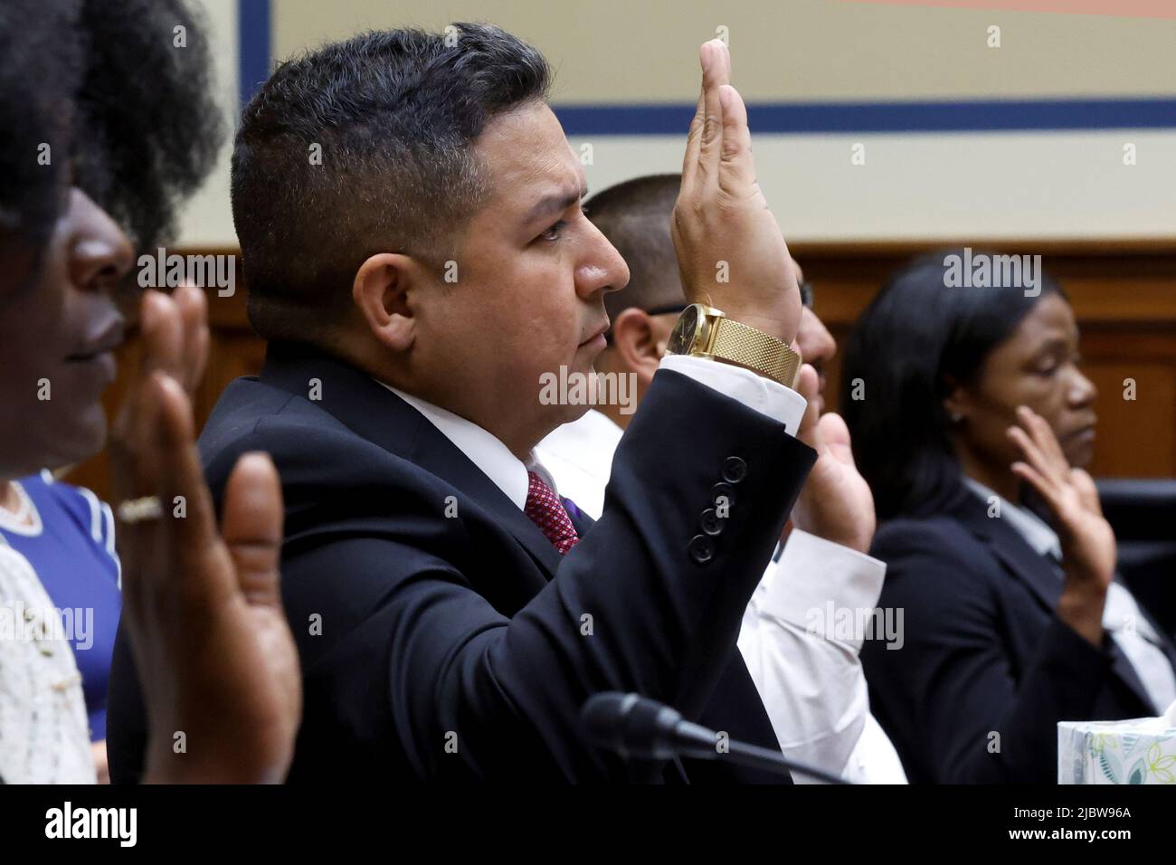 Texas gun massacre hi-res stock photography and images - Alamy