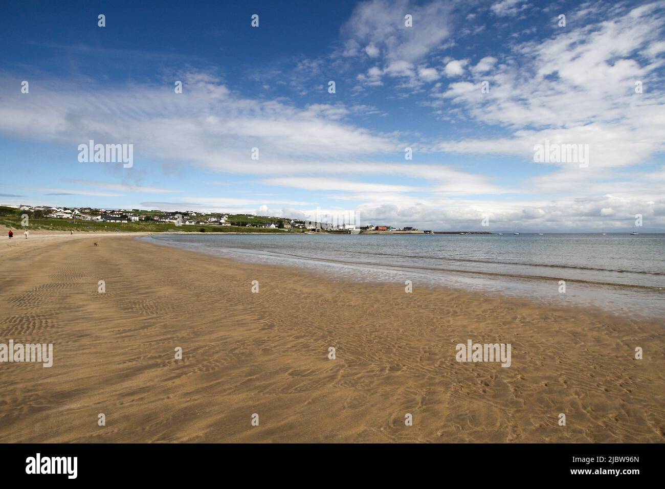 Mullaghmore beach hi-res stock photography and images - Alamy