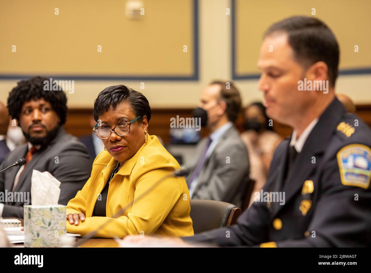 Rebecca S. Pringle, President of the National Education Association ...