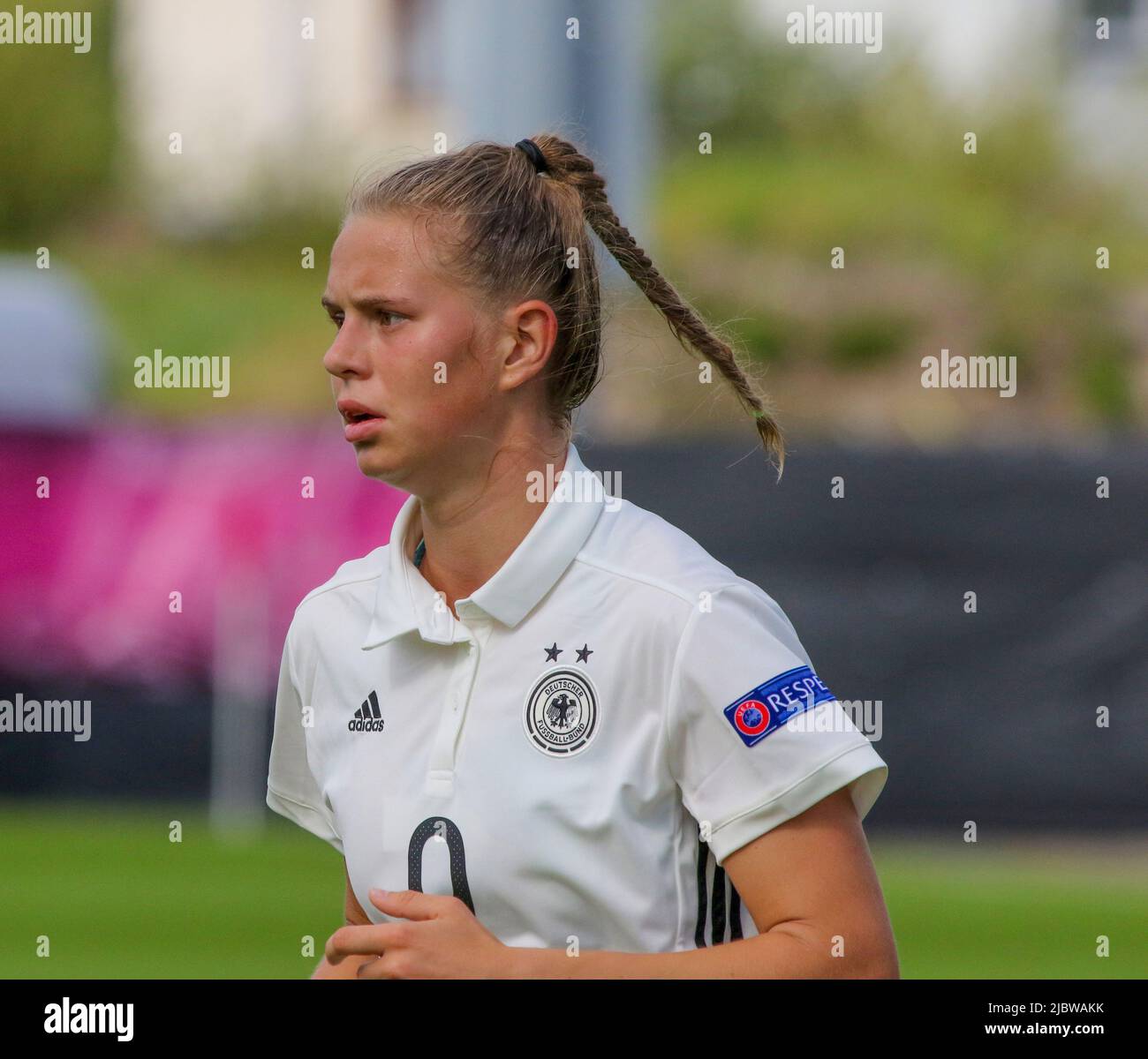 UEFA European Women's Under-19 Championship 2017 Final Tournament. 11 ...