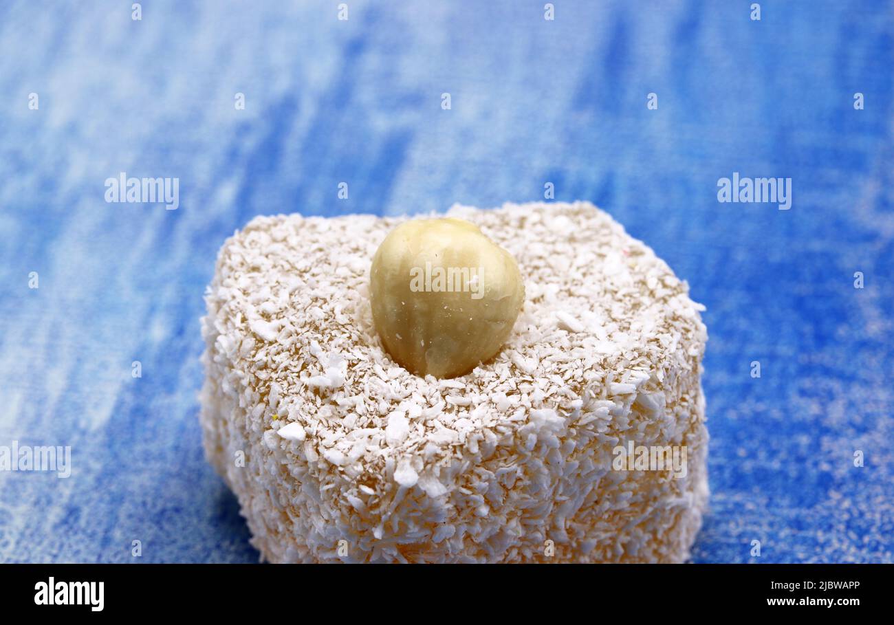 Turkish delight photos hi-res stock photography and images - Alamy