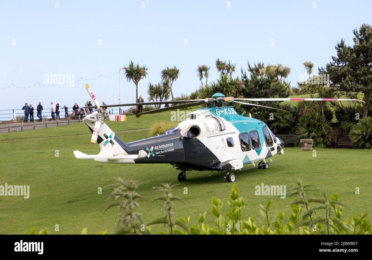 Kings lifeguards hi-res stock photography and images - Alamy