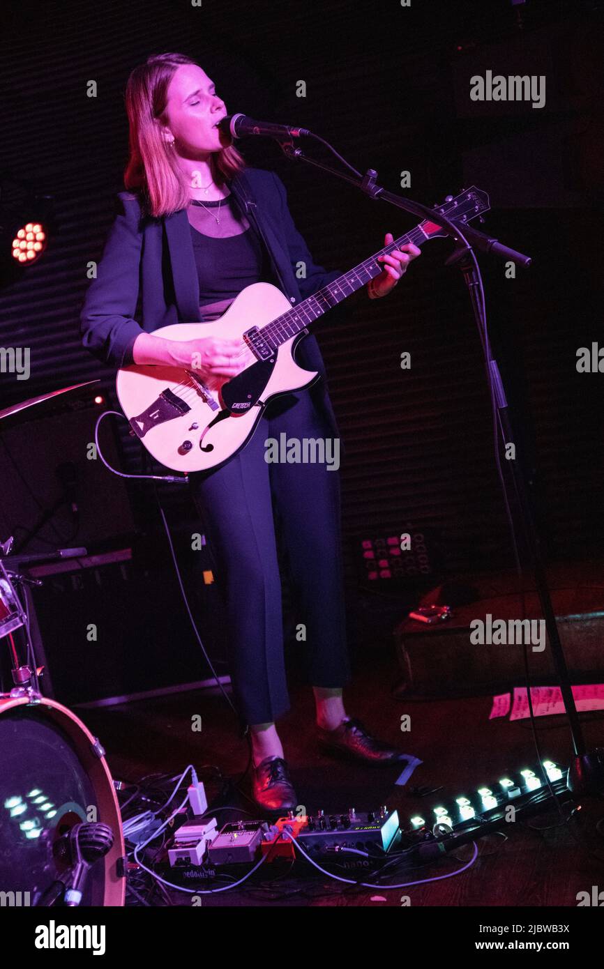 Cassandra jenkins 2022 hi-res stock photography and images - Alamy