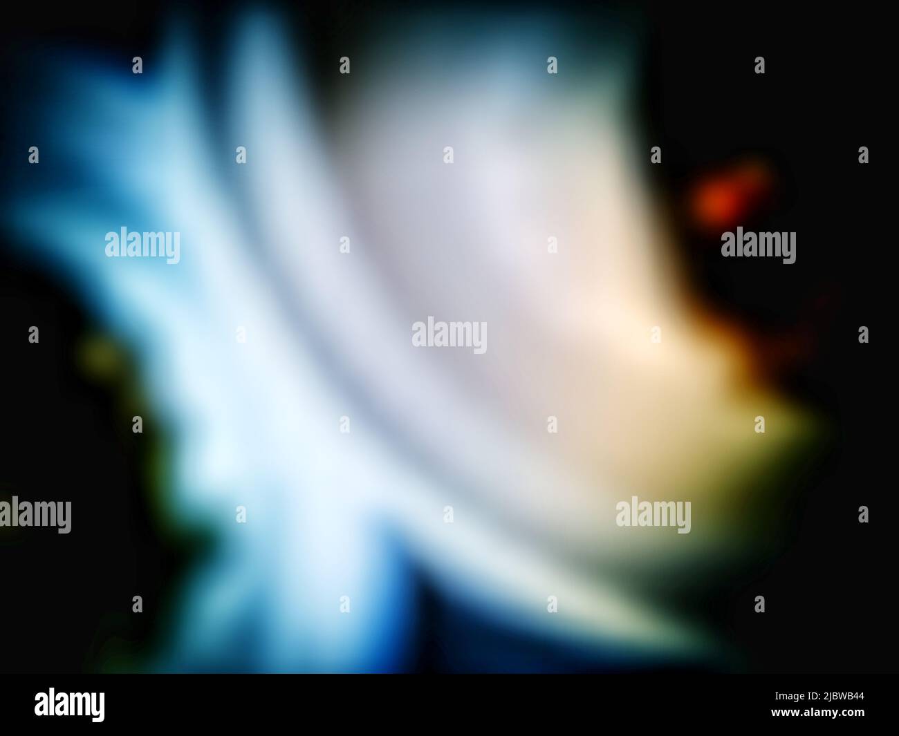 Abstract impressionism hi-res stock photography and images - Alamy