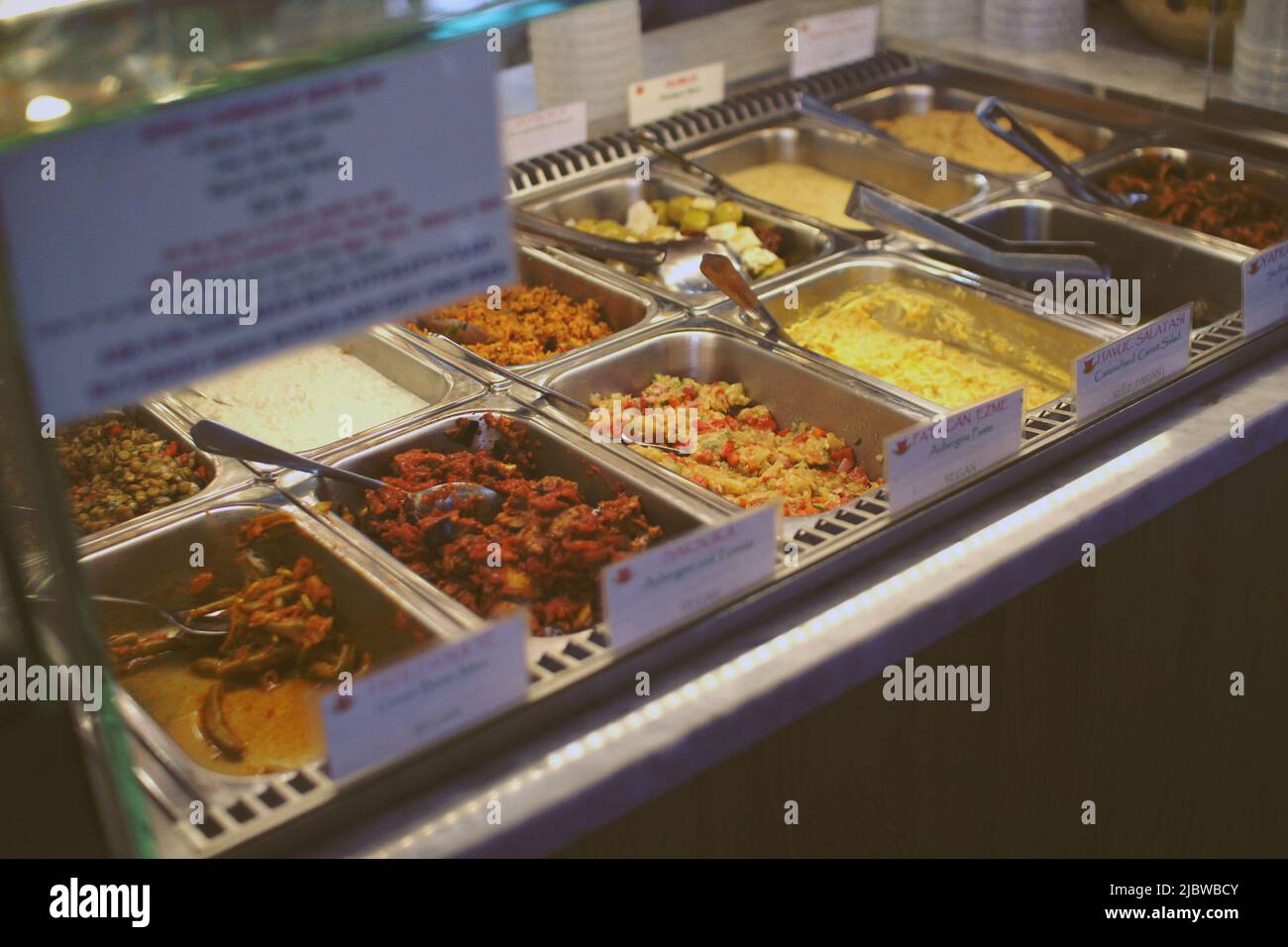 Sides dishes hi-res stock photography and images - Alamy