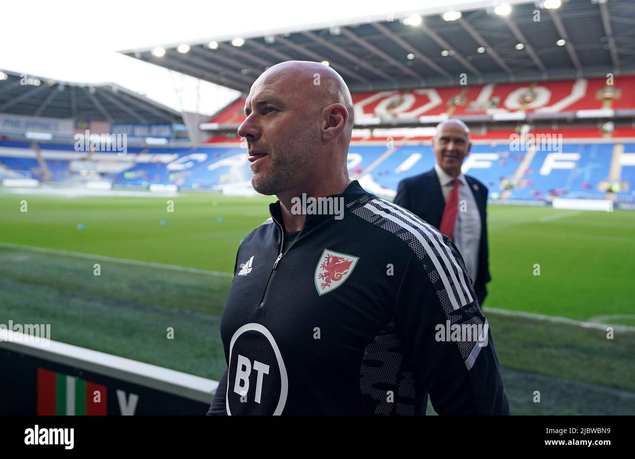 Robert page netherlands hi-res stock photography and images - Alamy