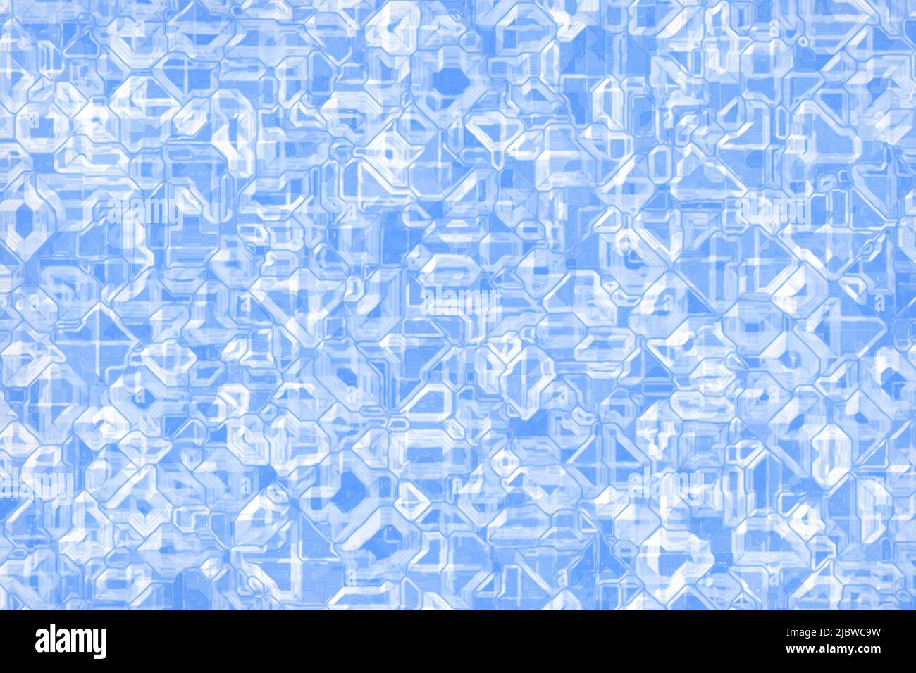 amazing artistic blue digital colorful bright acid pattern digital ...