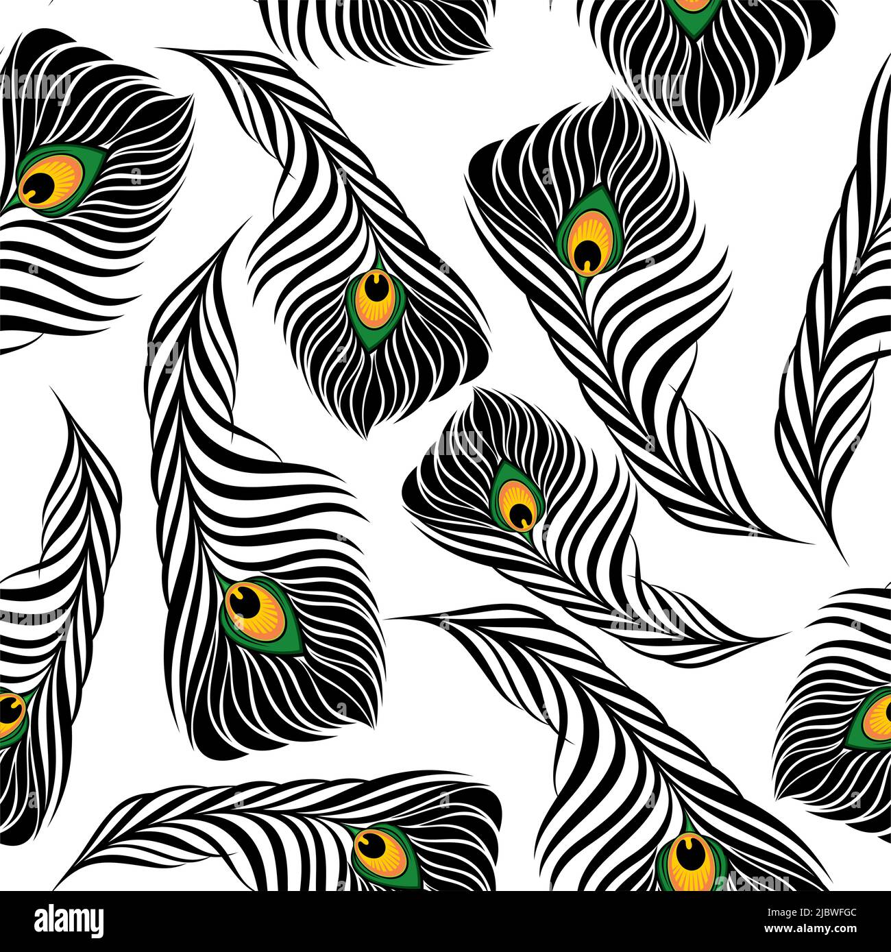 Repeated seamless pattern. Abstract geometric texture. Elegant render ...