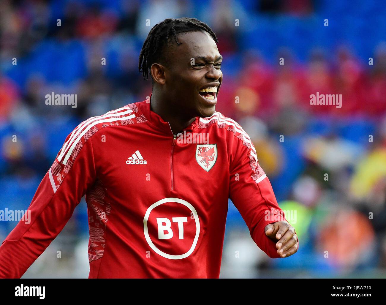 Rabbi matondo wales hi-res stock photography and images - Alamy