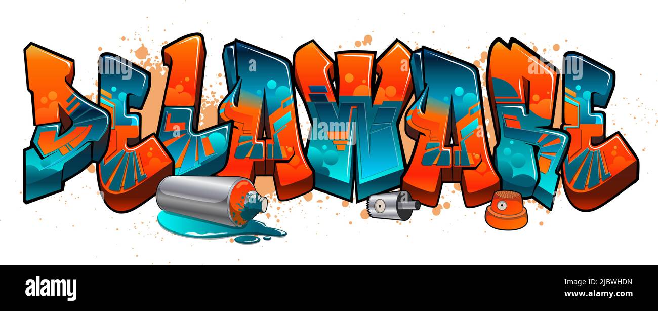 Daniel Name In Graffiti