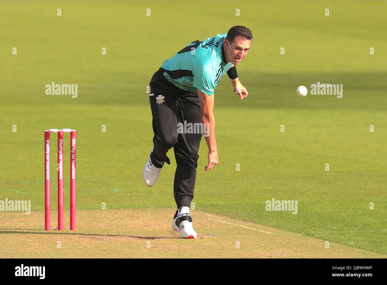 Dan worrall hi-res stock photography and images - Alamy