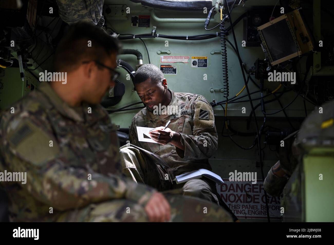 Jmrc hi-res stock photography and images - Alamy