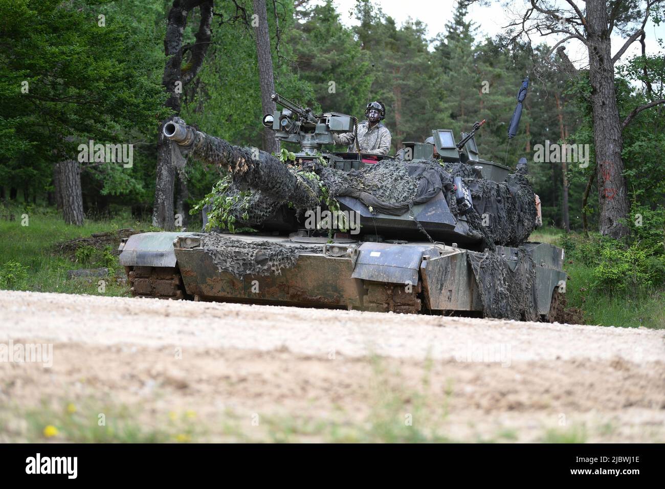 Jmrc hi-res stock photography and images - Alamy