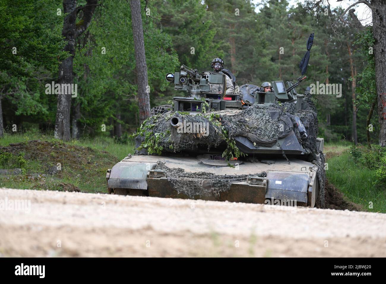 Jmrc hi-res stock photography and images - Alamy