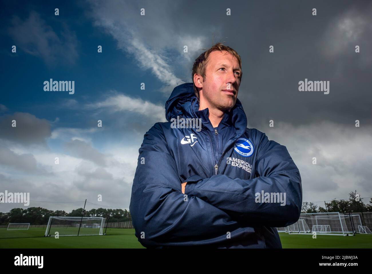 Brighton and hove albion 2019 hi-res stock photography and images - Alamy