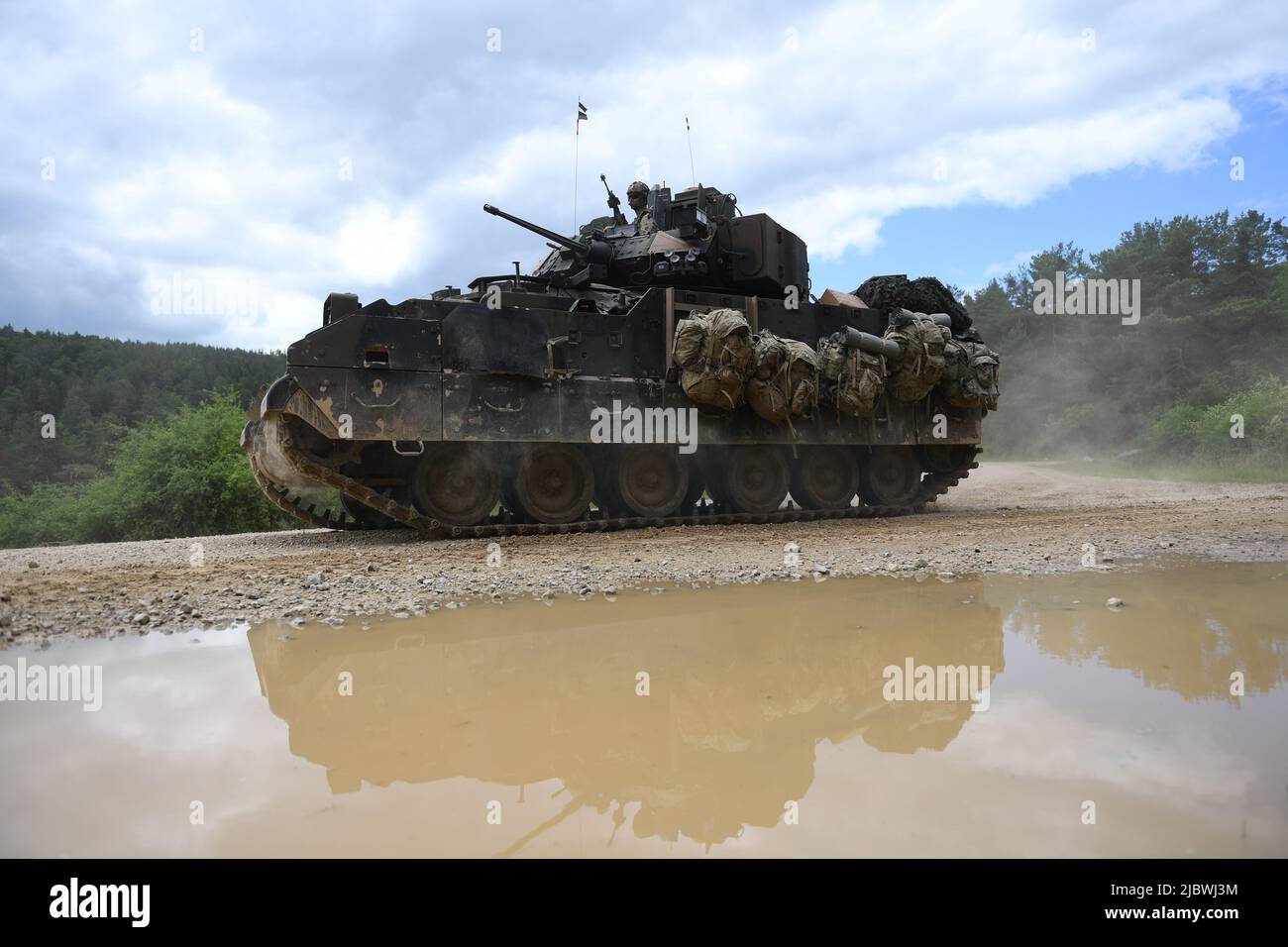 Jmrc hi-res stock photography and images - Alamy