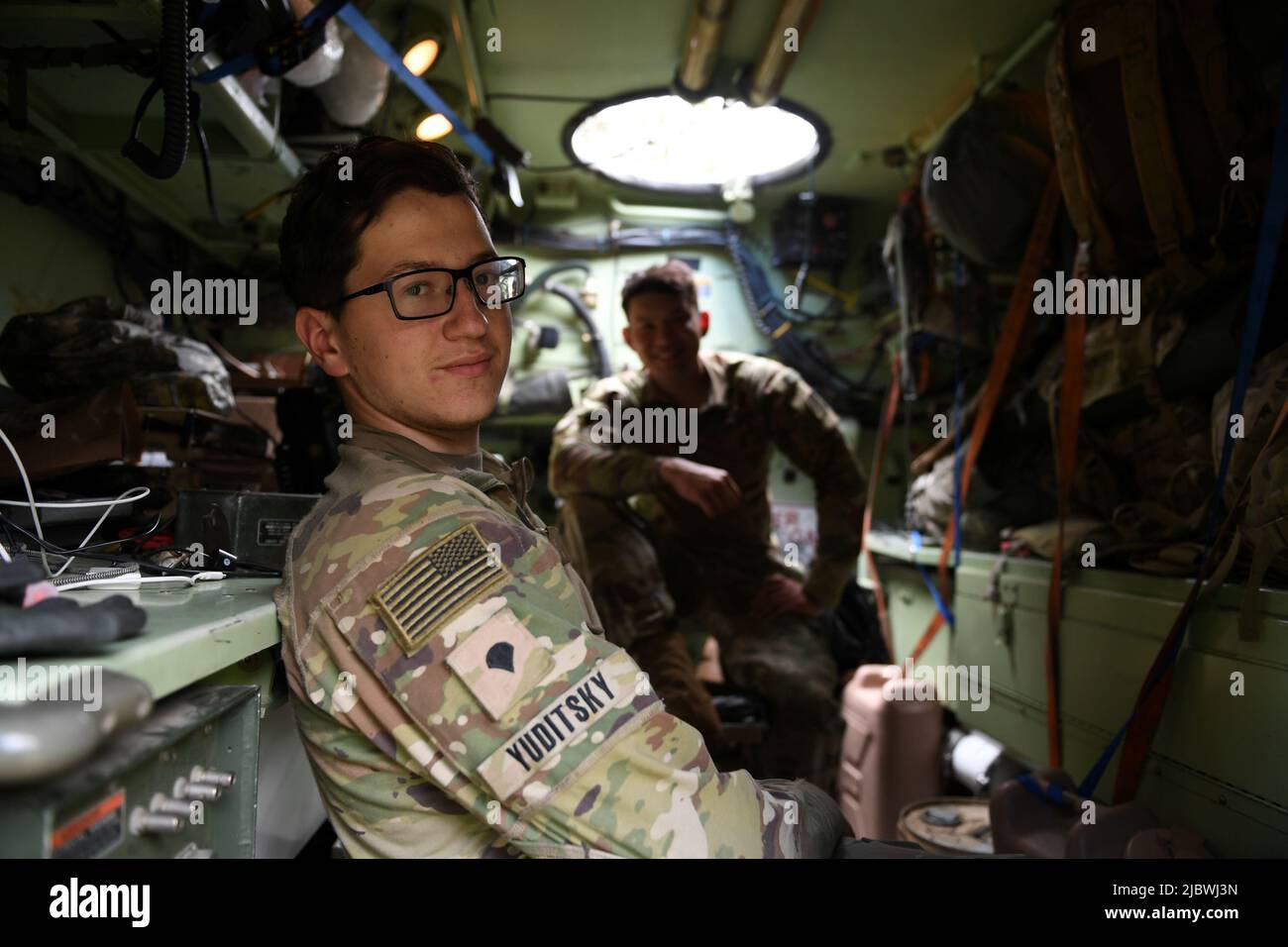 Jmrc hi-res stock photography and images - Alamy