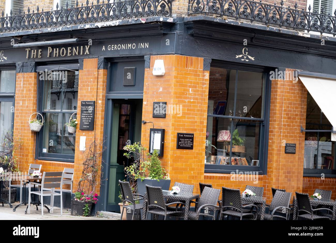 Impressive architecture in Chelsea West London,UK Stock Photo - Alamy