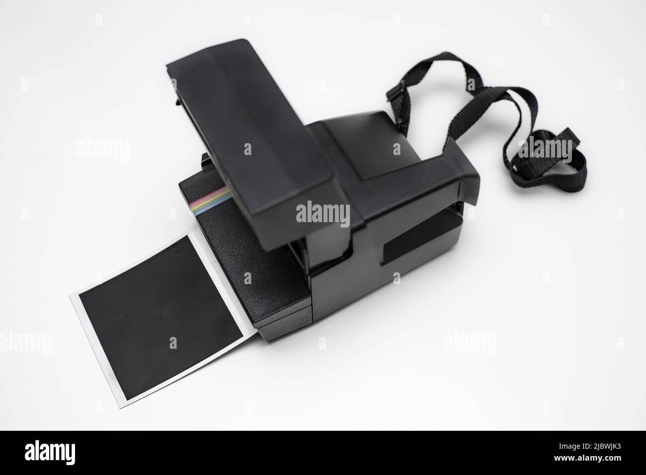 Apparatus camera printing hi-res stock photography and images - Alamy