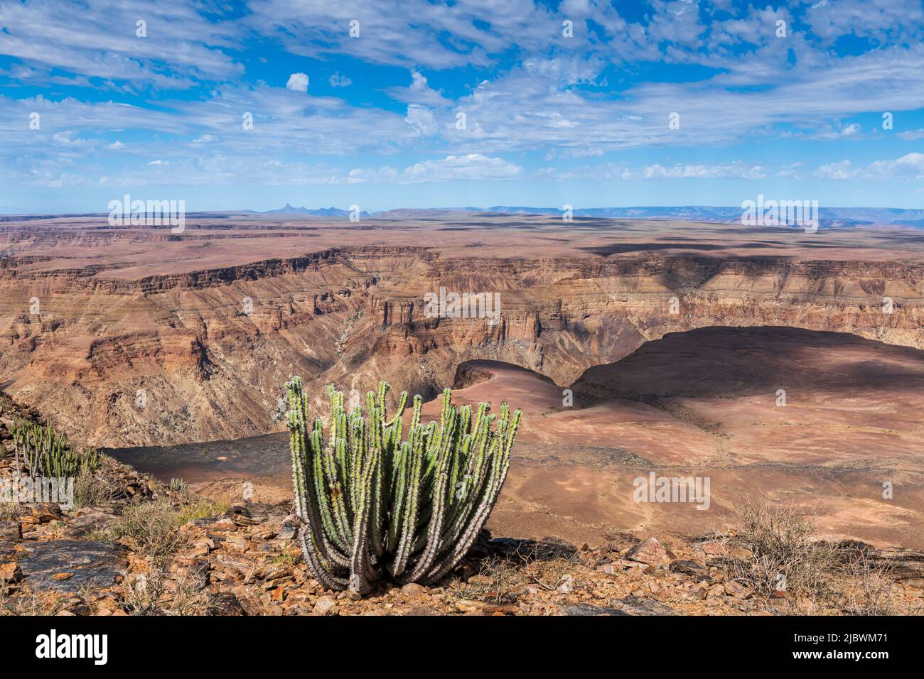 Travel in Namibia. African tourism Stock Photo - Alamy