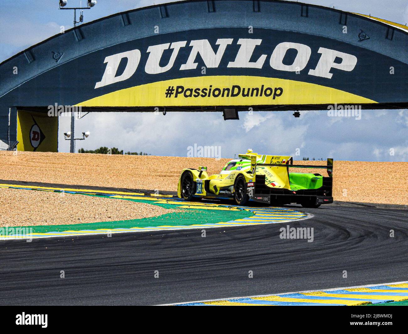 Gibsongregno unito alex brundlepolonia jakub hi-res stock photography ...