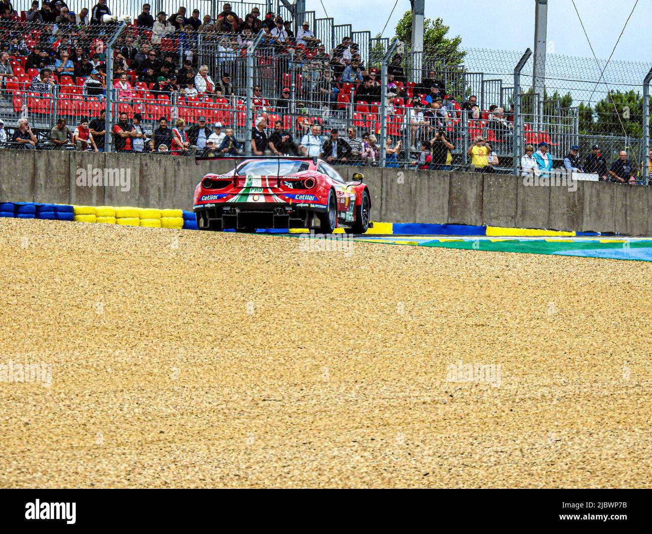 Corseferrari hi-res stock photography and images - Alamy