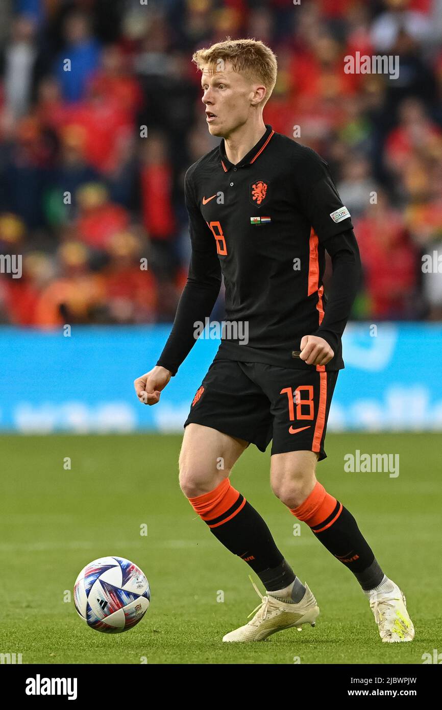 Jerdy schouten hi-res stock photography and images - Alamy