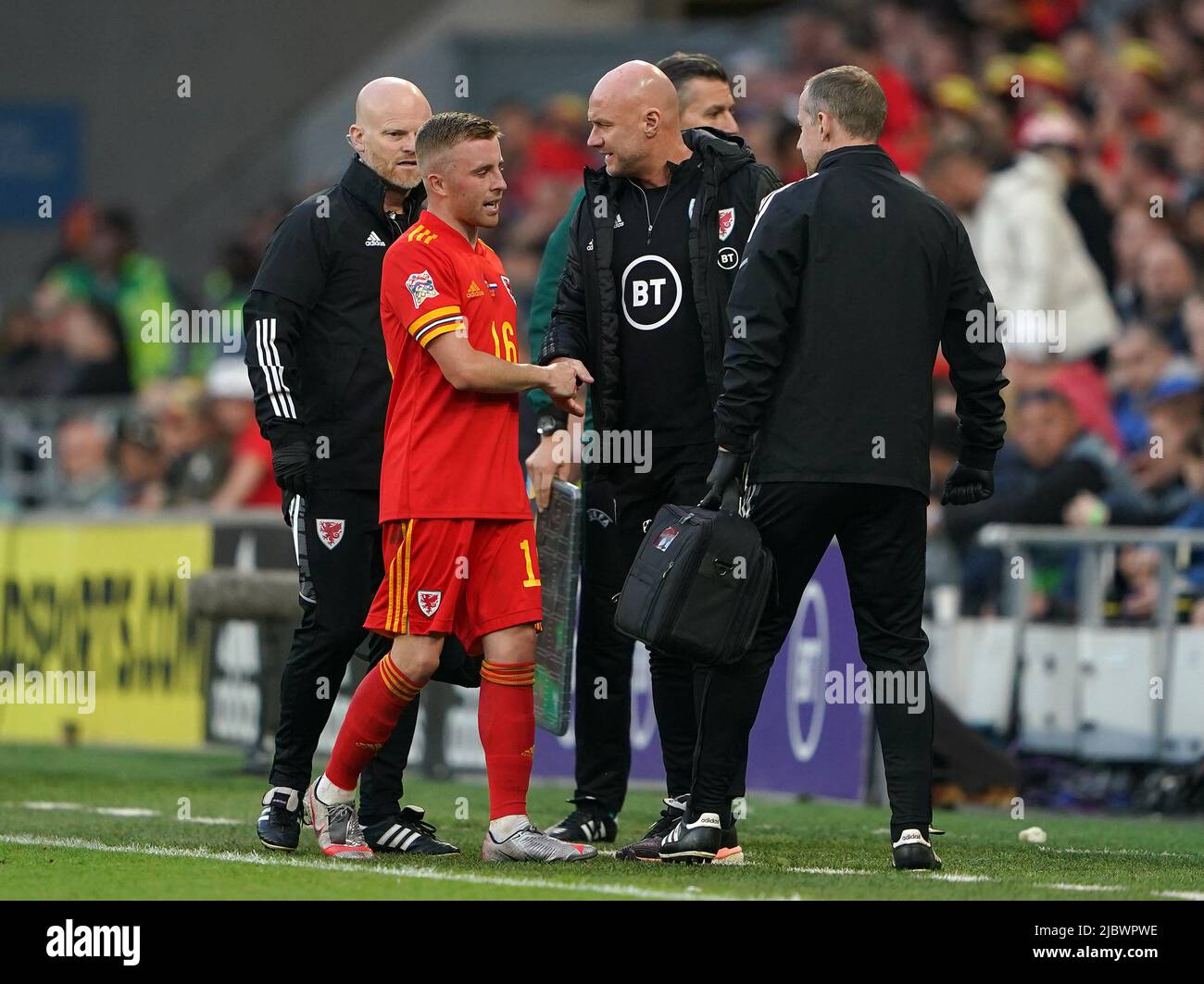 Joe morrell 2022 hi-res stock photography and images - Alamy